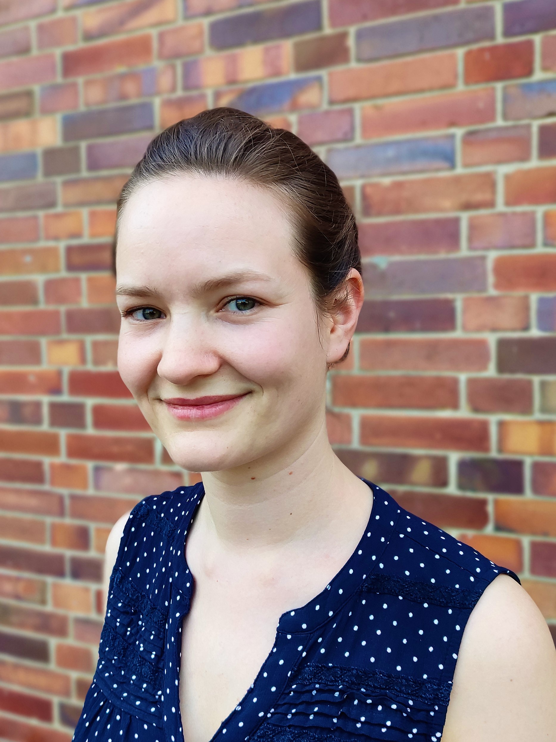 M.Sc. Maren Peter | Psychologische Hochschule Berlin